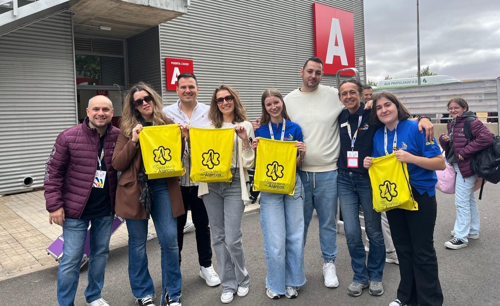 IES Santa María de Alarcos: Excelencia en Hostelería y Turismo en los ...